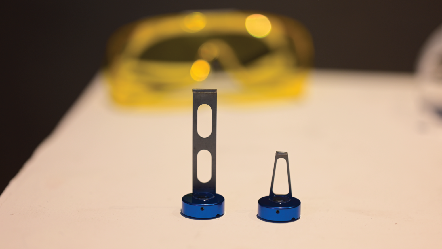 Blauman – Primelaze