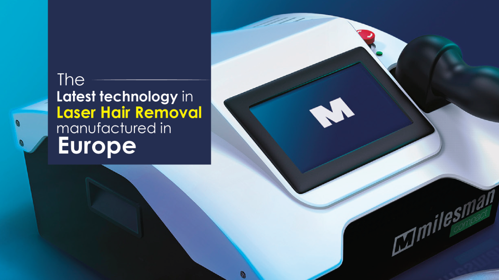 Milesman – Primelaze