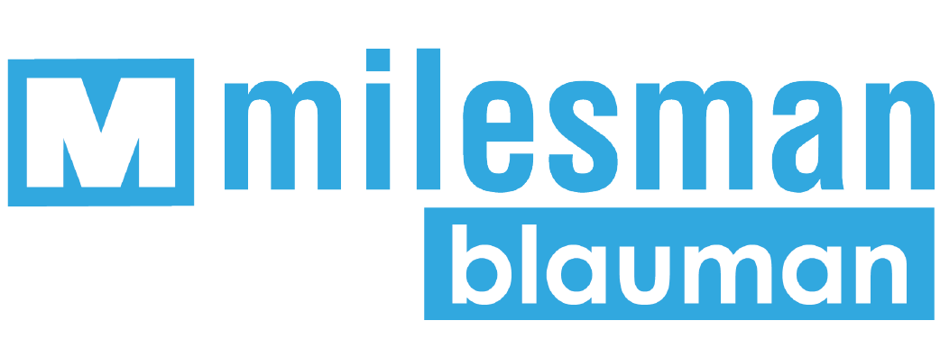 Blauman – Primelaze