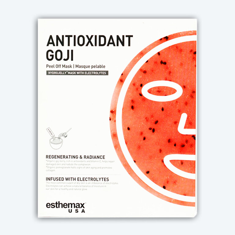 esthemax – Primelaze