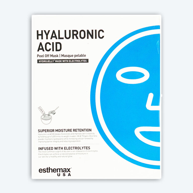 esthemax – Primelaze